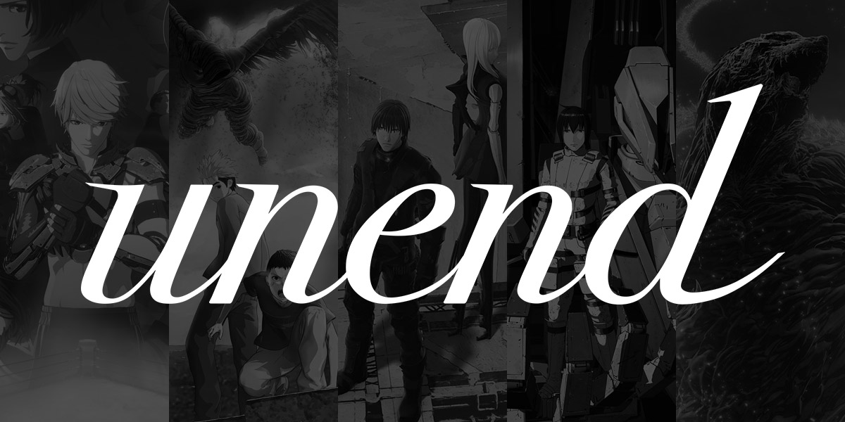 unend | unend LLC is a creative studio